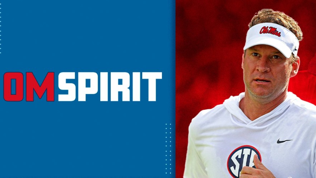 TRANSCRIPT: The Ole Miss Spirit's All-Day AMA