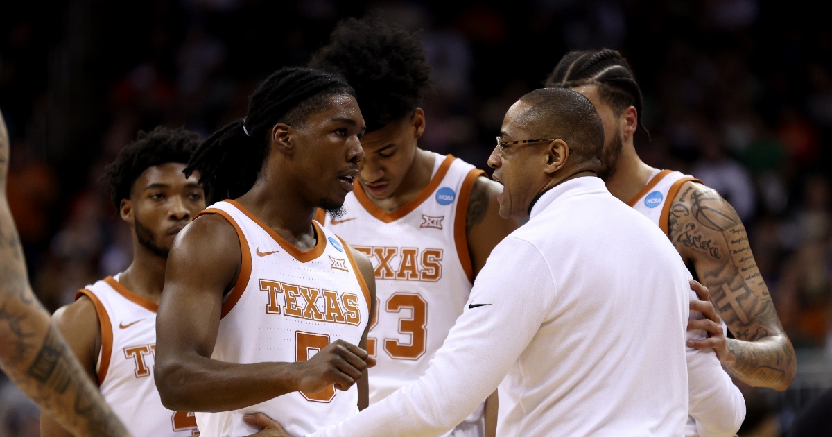 Rodney Terry explains changes he's made as a head coach - On3