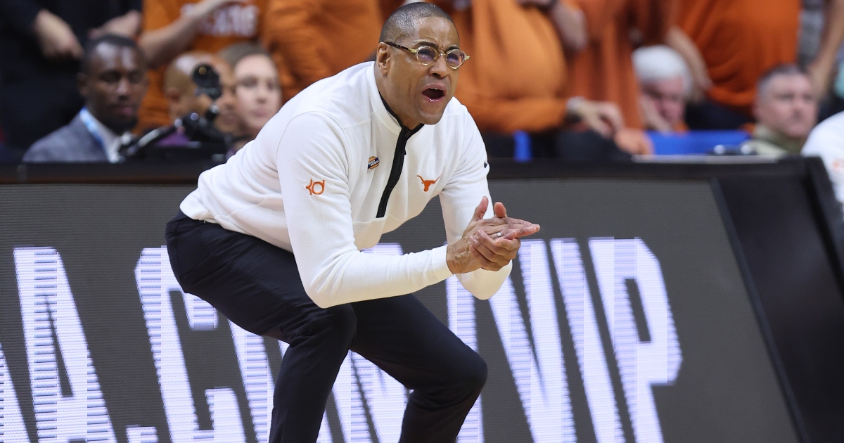 Rodney Terry reveals how successful he views last season - On3