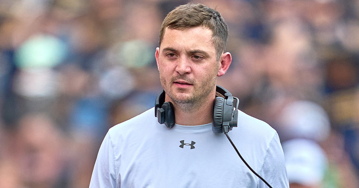 Greg McElroy explains what Alabama's offensive identity could look like ...