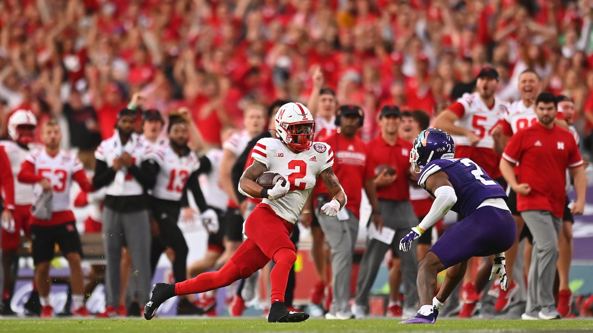 Isaiah Garcia-Castaneda addresses reason for entering the transfer ...