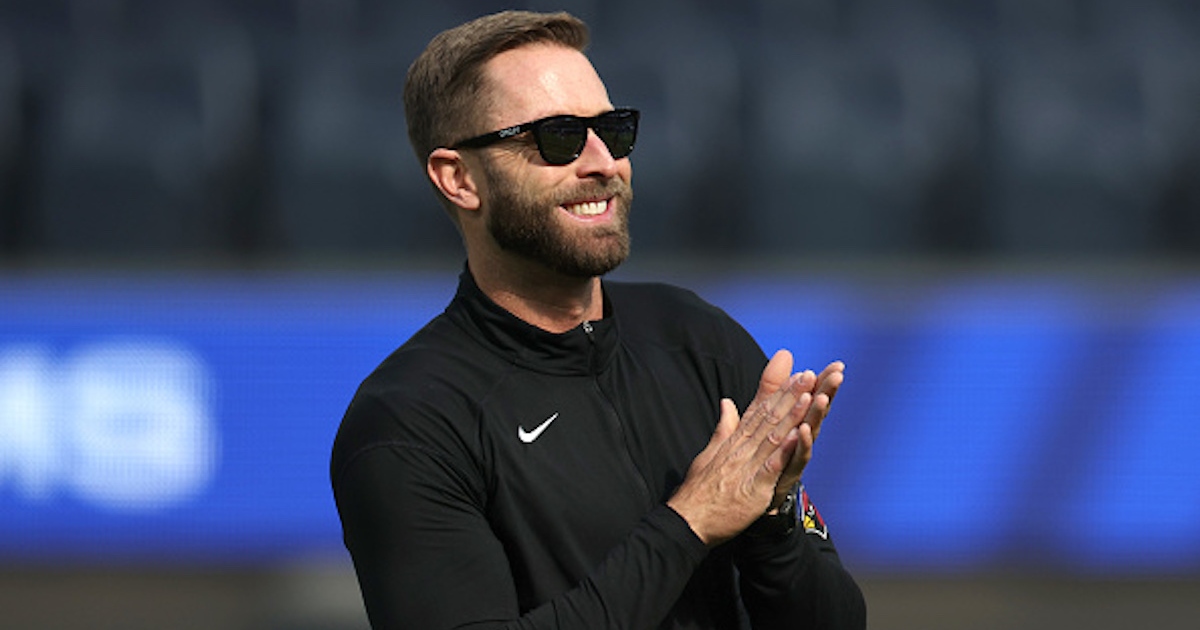 JD PicKell: Evaluating how Kliff Kingsbury addition impacts USC moving ...