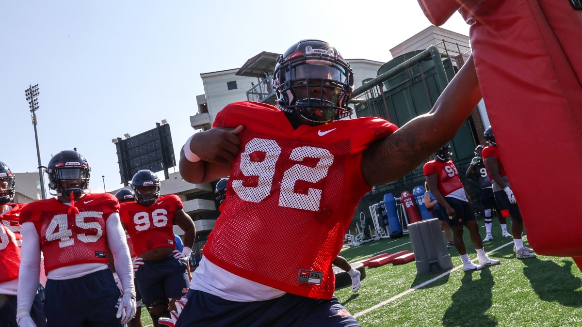 Spring has made clear Ole Miss Rebels who need to step up in '23