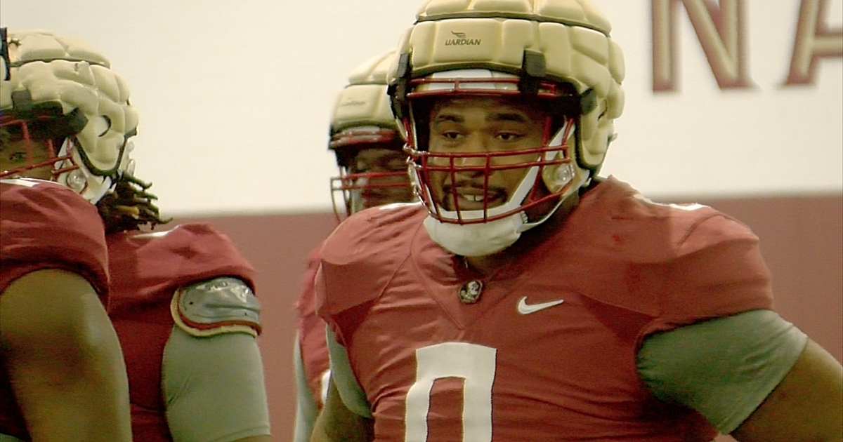 Up close look at FSU defense as spring weekend nears