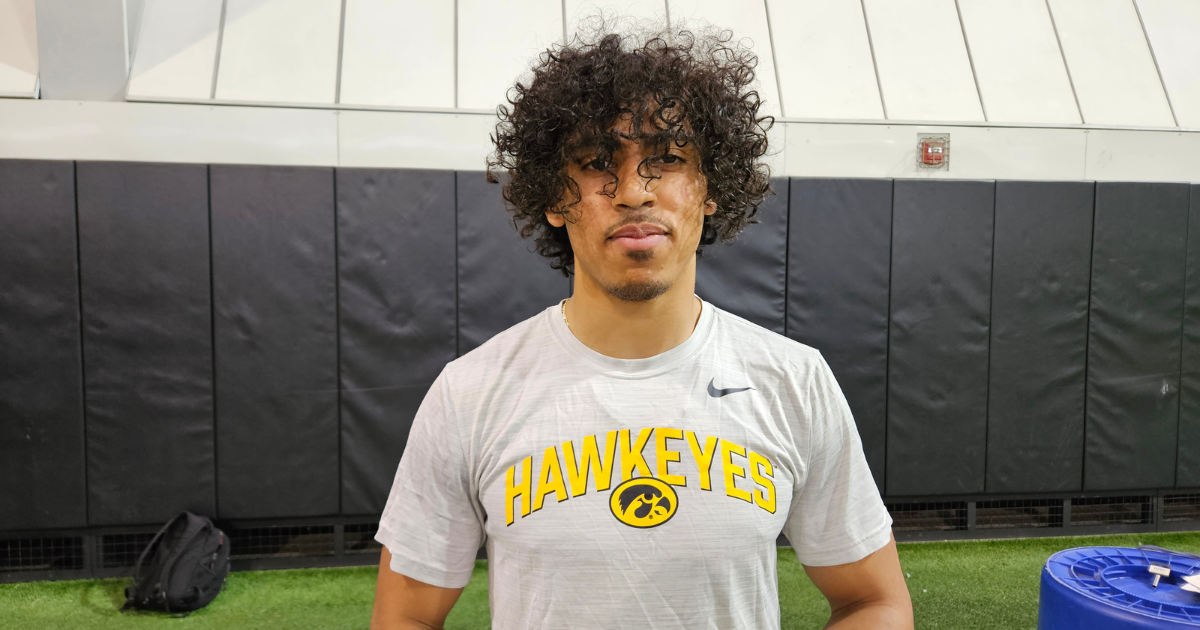 Hall learns from freshman year