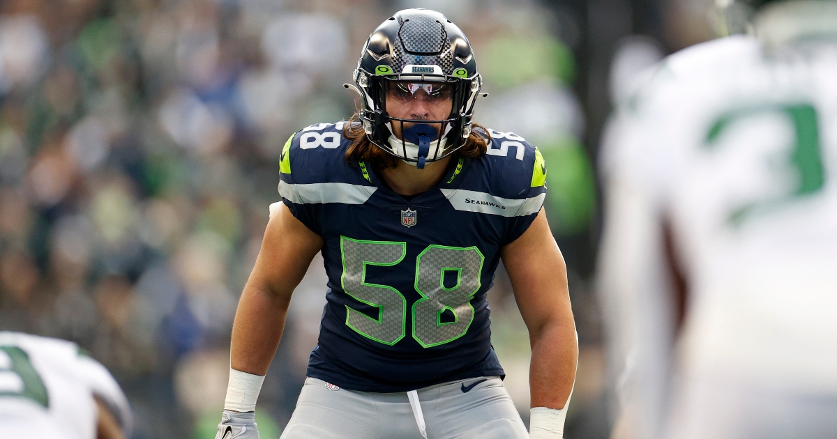 Jacksonville Jaguars sign LB Tanner Muse amid training camp