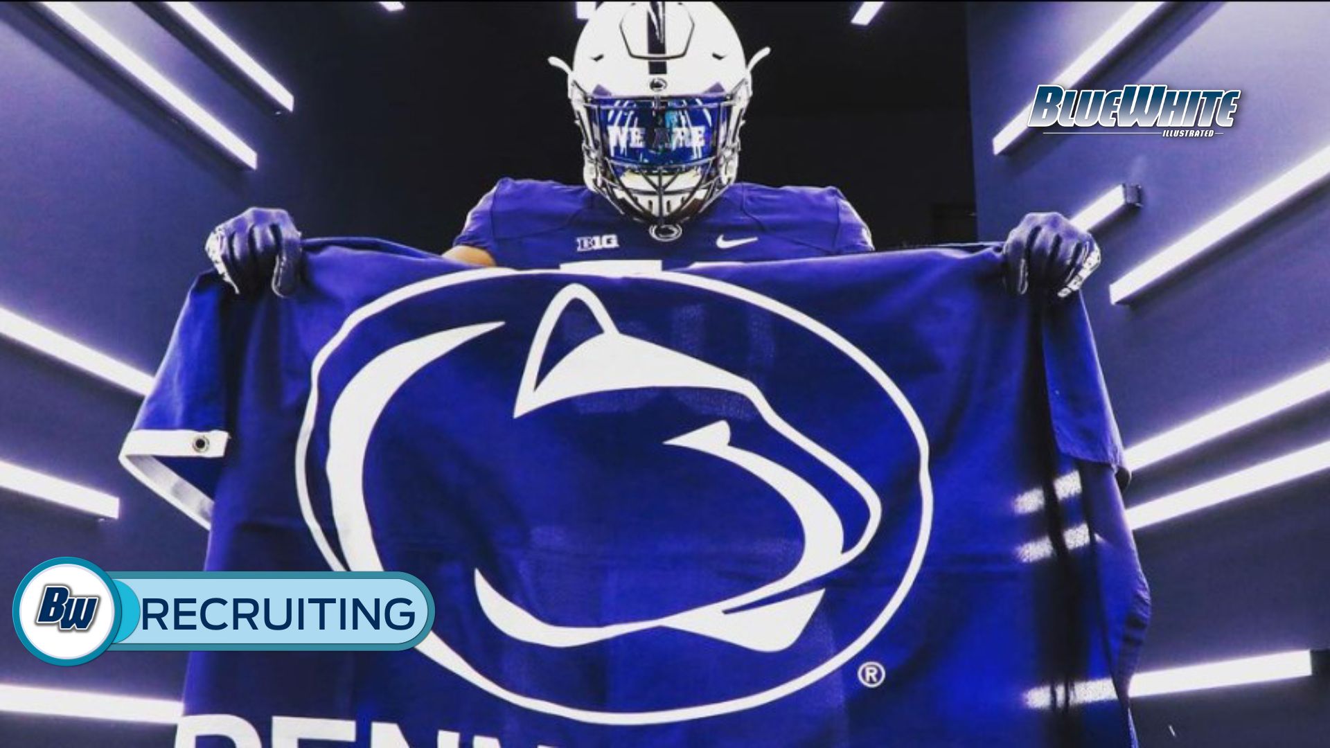 Recruiting Show: Penn State players on commit watch - On3