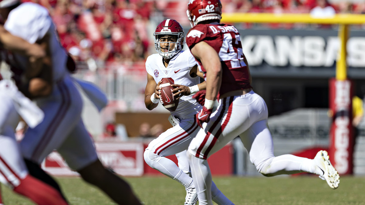 ESPN's Dan Orlovsky says Bryce Young 'is a combination of Steph Curry ...