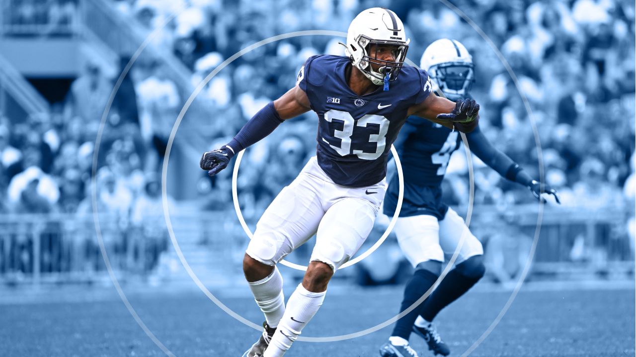 Five Penn State defensive players to watch this weekend - On3