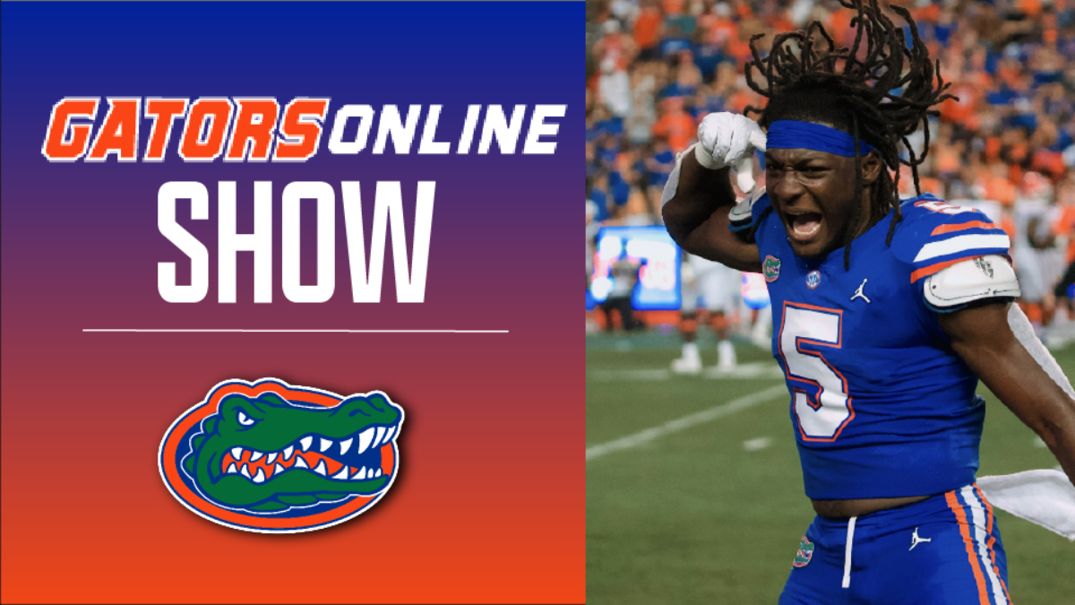 Gators Online Show: Assessing Florida's team after spring game