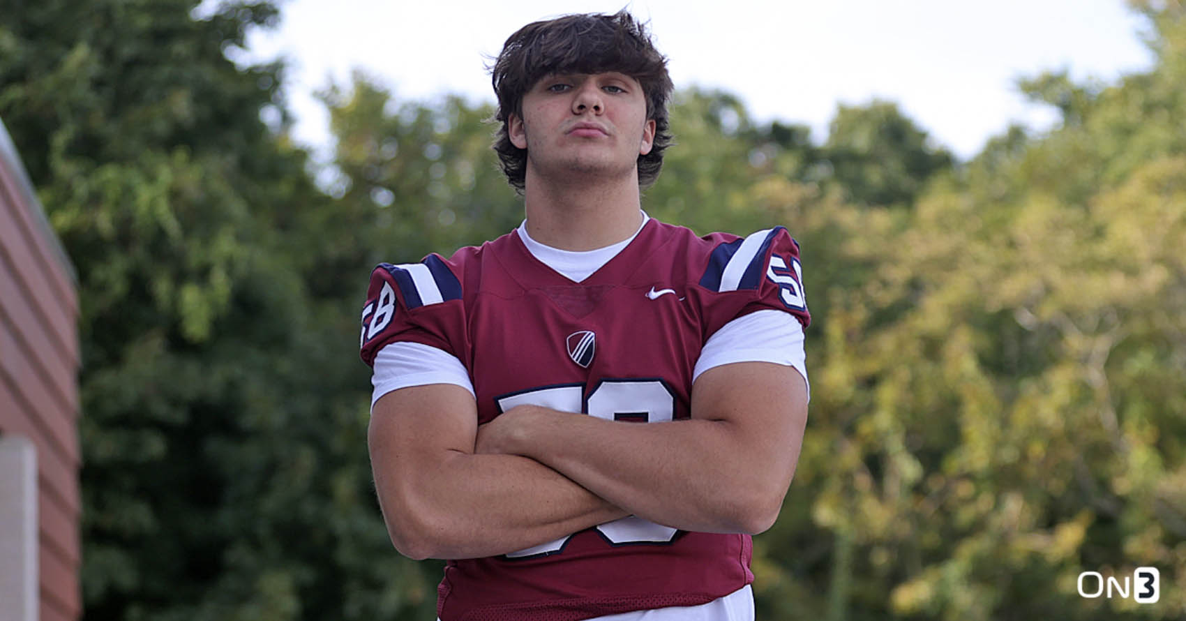 Which recruits are expected to visit Penn State Saturday? - On3