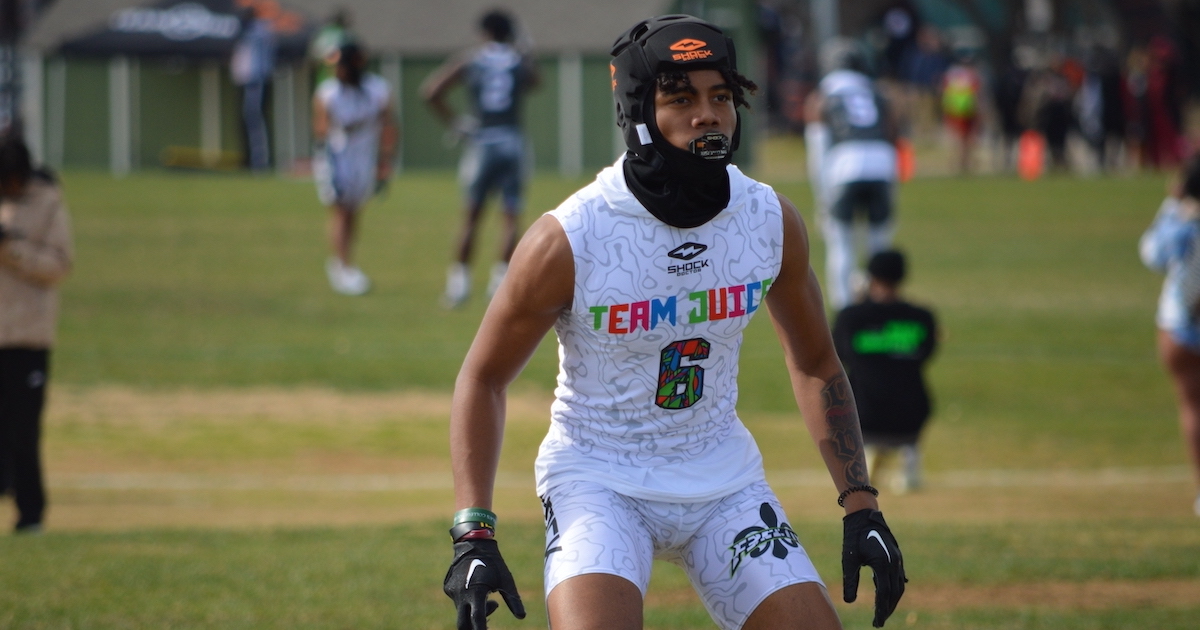 Tidbits: LSU Football building momentum with key targets - On3