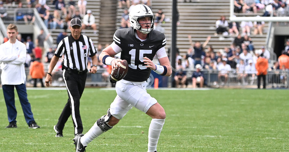 Penn State football called 'best value' pick to win Big Ten title