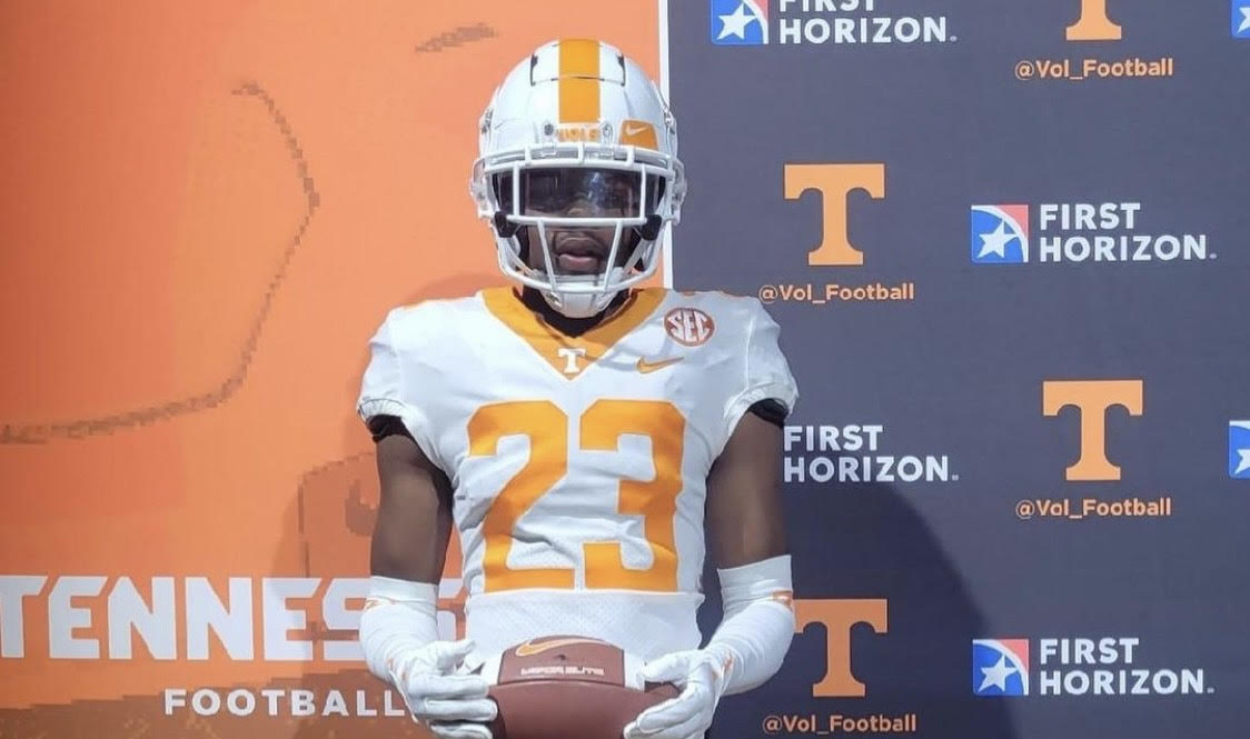 Three SEC schools standing out to 2025 4-star safety Jaylen Mosley - On3