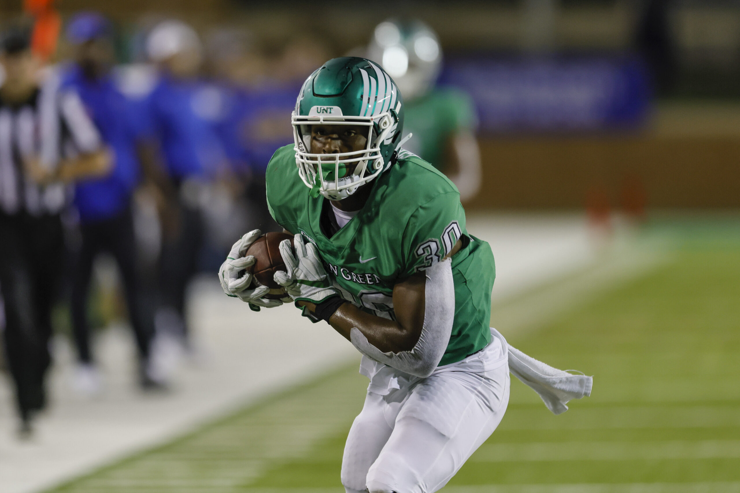 Oregon Offers Transfer Portal Tight End - On3