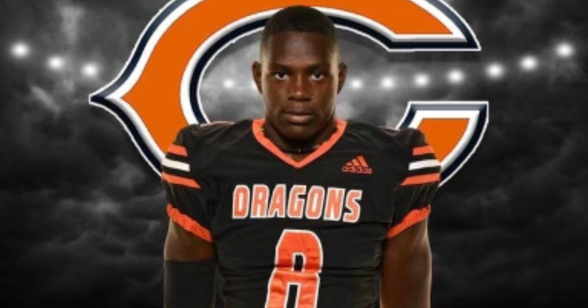 Purdue nets commitment from Tennessee S D'Mon Marable - On3