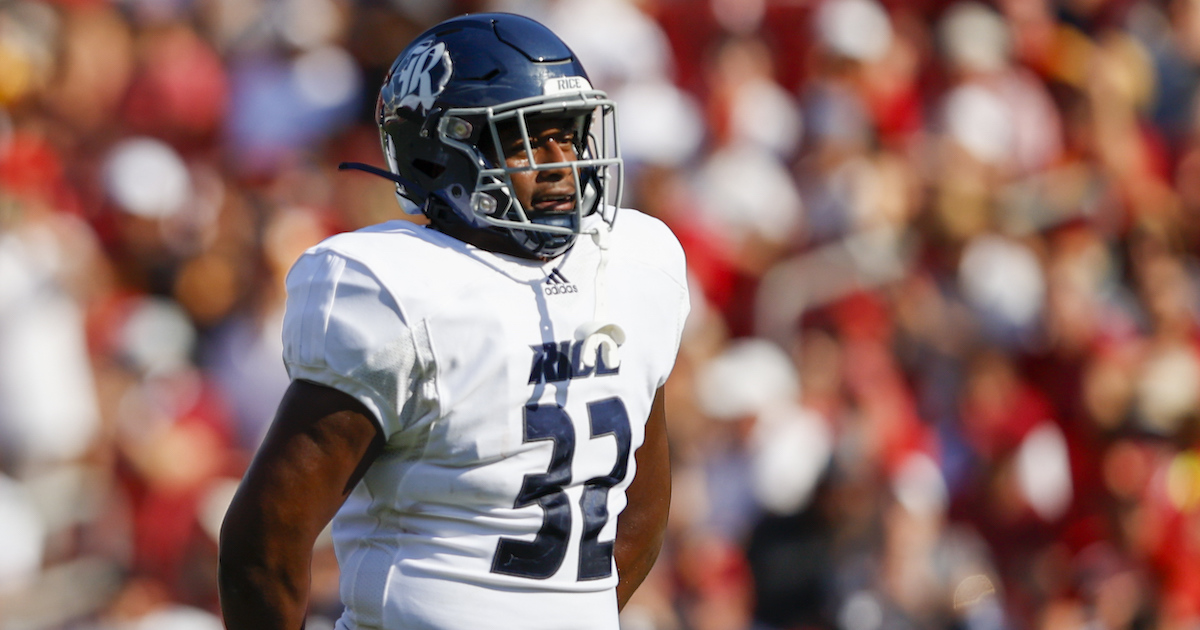 2023 Rice Football Preview - On3