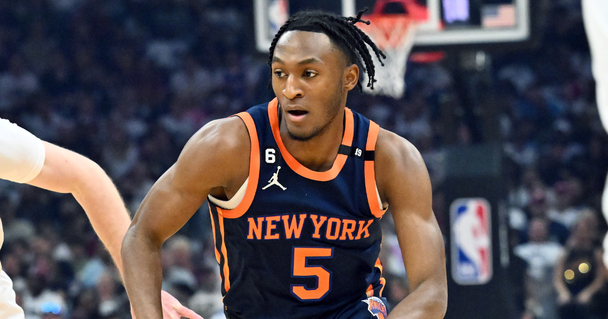 Three former Wildcats named finalists for major NBA awards