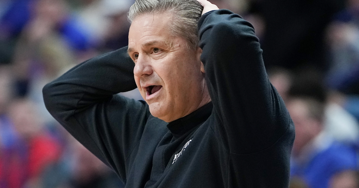 Top 50 Moments of the John Calipari Era (#50-41)