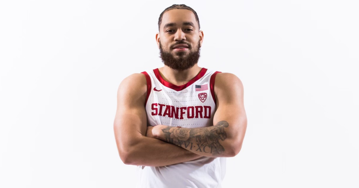 Providence transfer Jared Bynum commits to Stanford - On3