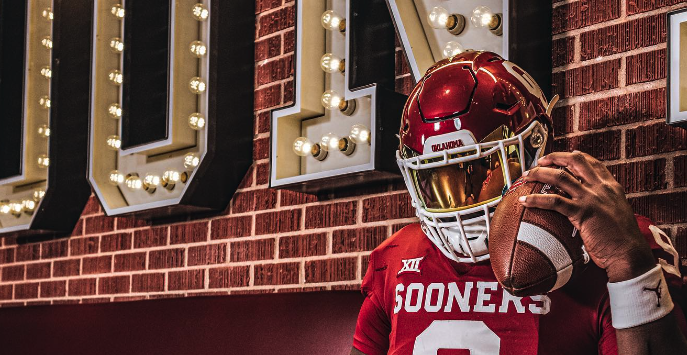 5-star DL David Stone set for another visit to Oklahoma - On3