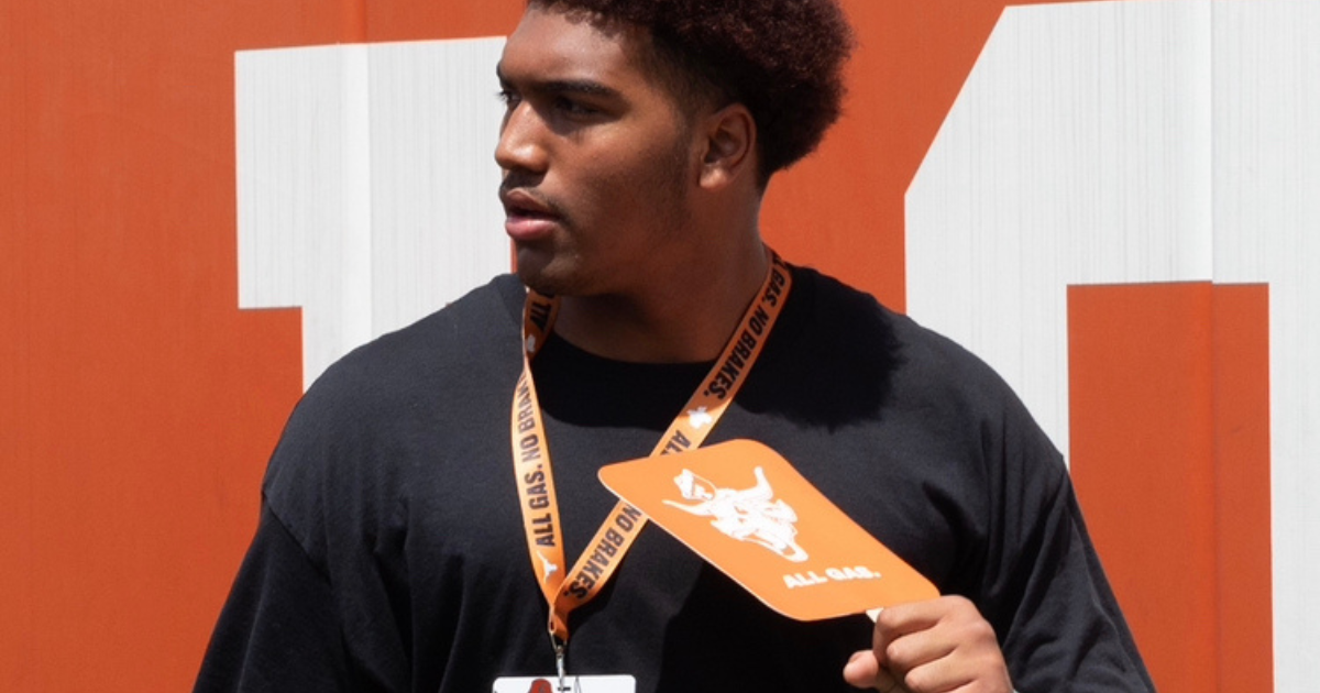 Decision Preview: On3 Industry Ranking five-star Brandon Baker to announce on September 24th - On3