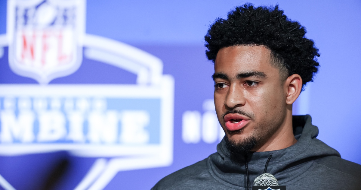 Bryce Young cancels remaining pre-NFL Draft visits - On3