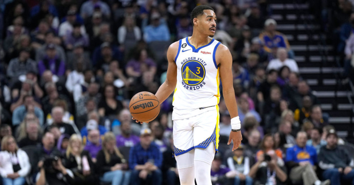 Michigan in the NBA: Jordan Poole injury, other playoff notes