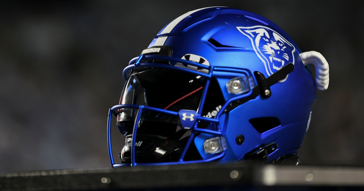 Georgia State tight end Aubry Payne enters NCAA transfer portal - On3