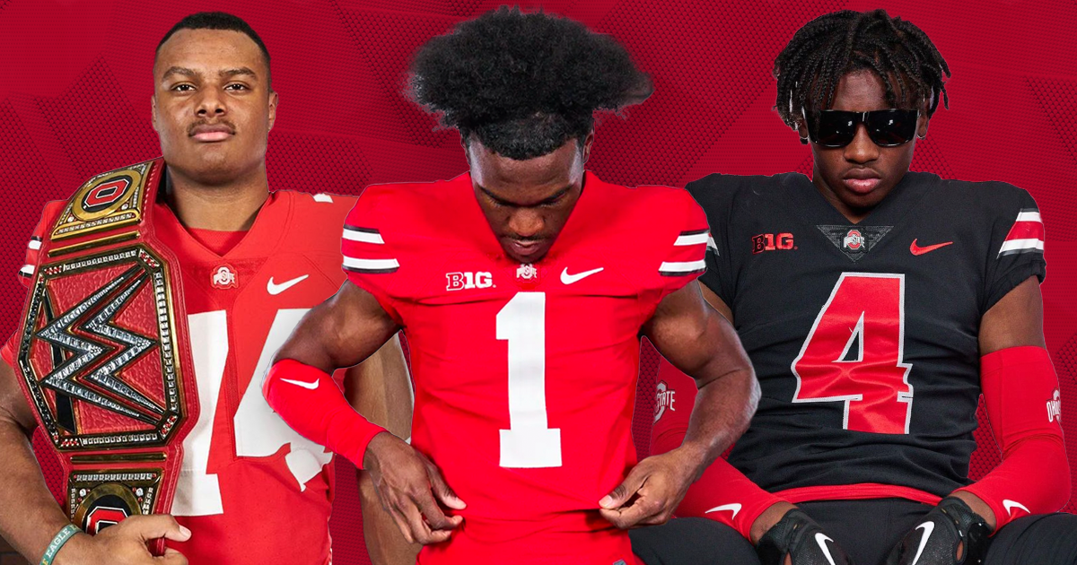 Ohio State is the new No. 1 in On3 Industry Team Recruiting Rankings - On3