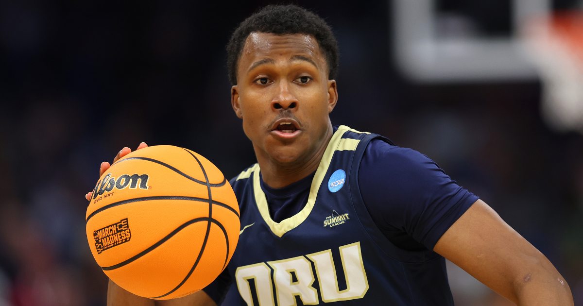 The Texas basketball roster was built with patience - On3