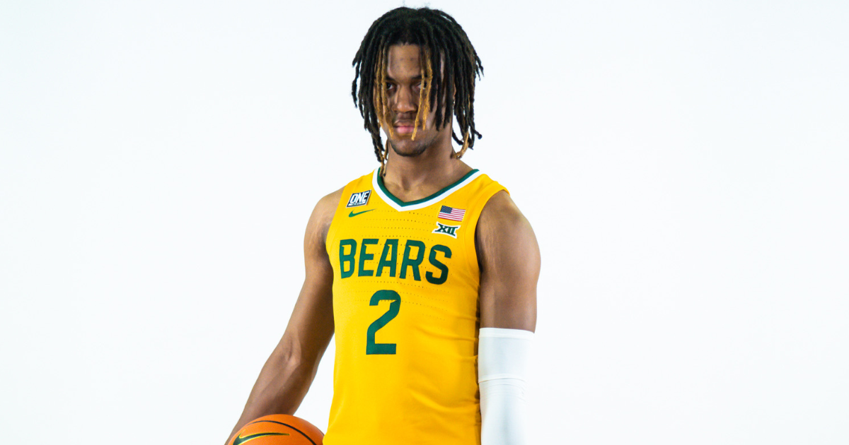 VCU transfer Jayden Nunn commits to Baylor - On3
