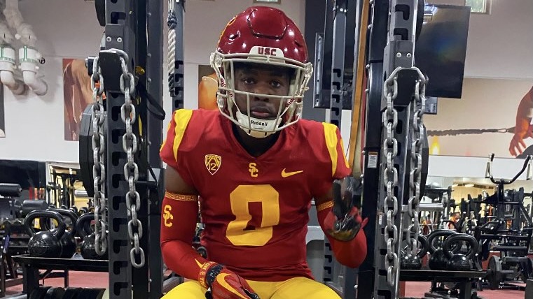 THE ONE: My Top 2025 USC Running Back Target - On3