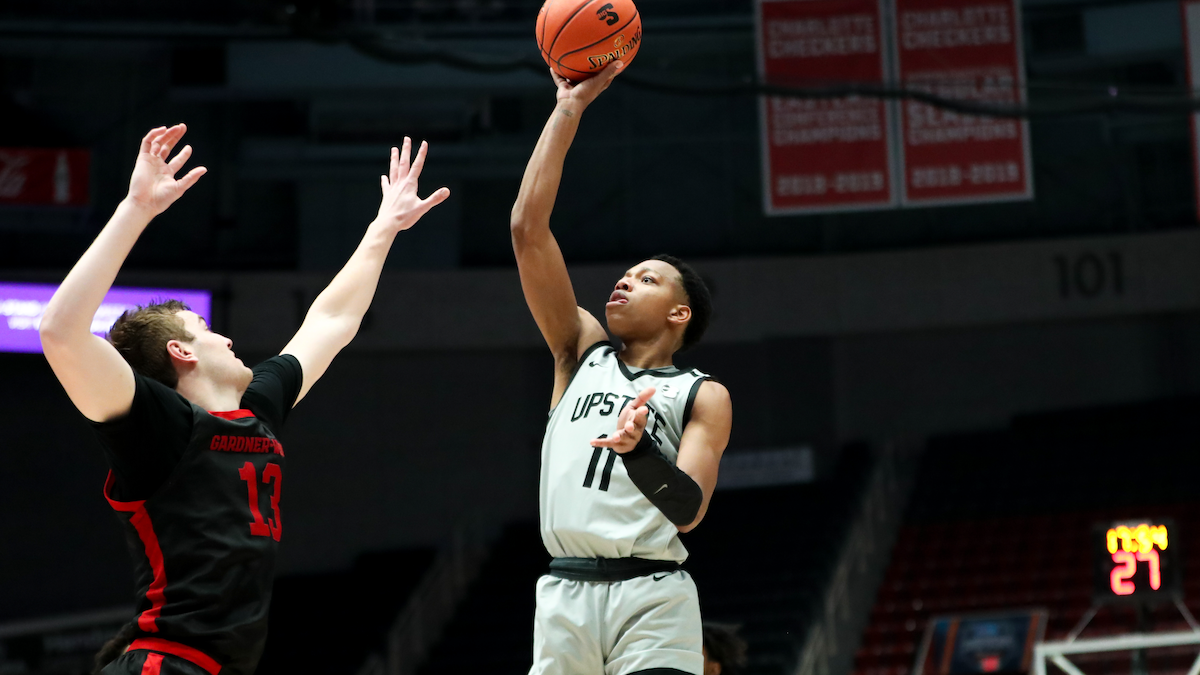 Jordan Gainey talks Tennessee transfer - On3