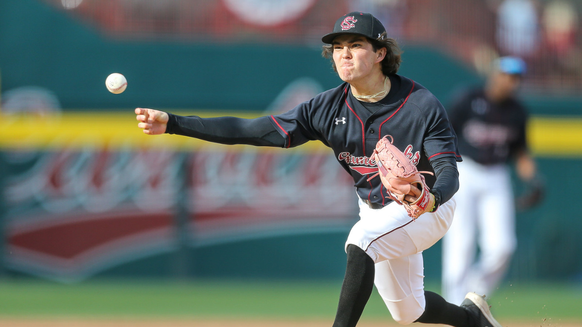 Nick Proctor embracing pitching meaningful innings in bullpen role with ...