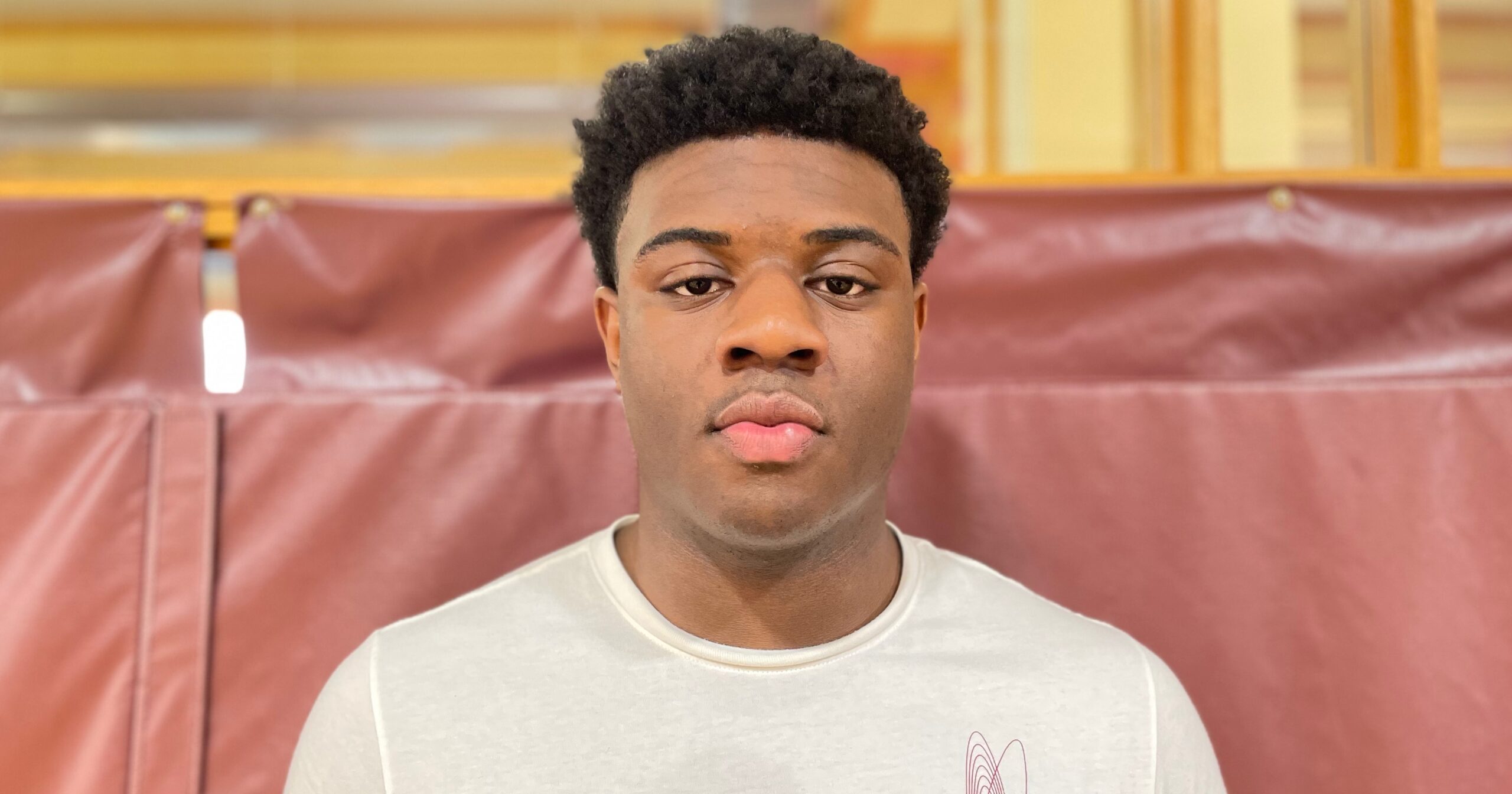 WATCH: Panic time for Notre Dame football recruiting?