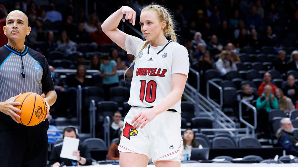 LSU WBB Tidbits: Van Lith visits, two more top transfers to know - On3