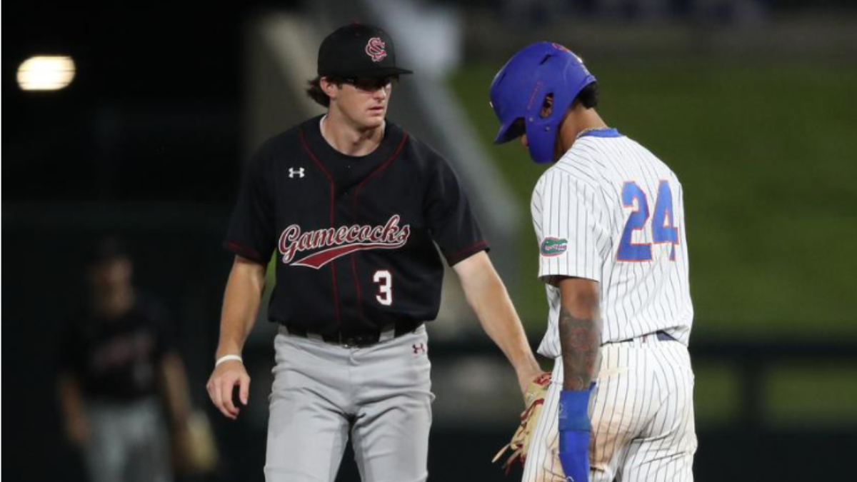 Florida Gators have a pivotal series vs South Carolina Gamecocks