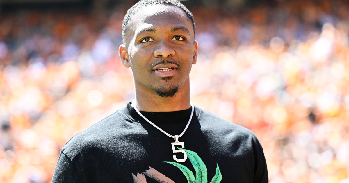 Josh Heupel shares NFL Draft advice to Hendon Hooker - On3