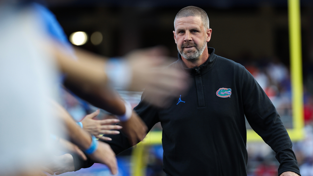 Florida Gators Spring Football Special to debut Thursday