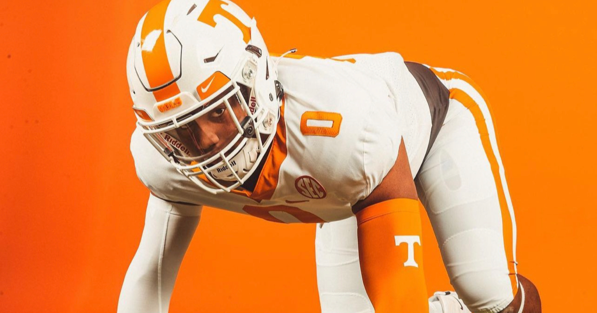 Vols land high upside prospect with Jeremias Heard's commitment
