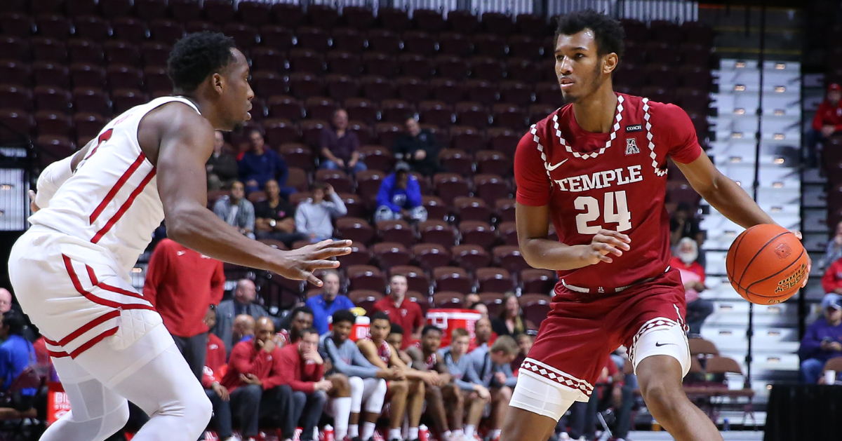 Resetting the Penn State hoops roster with latest movement - On3