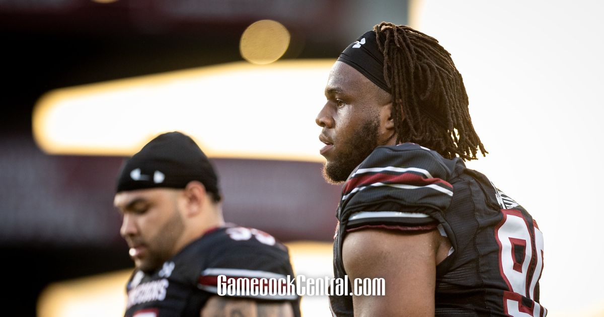 Revisiting the South Carolina pre-spring storylines