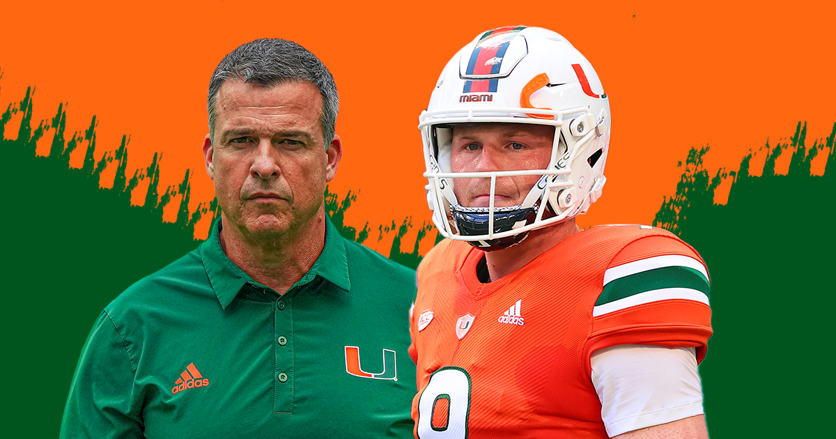 Miami analysis on where things are heading from J.D. Pickell