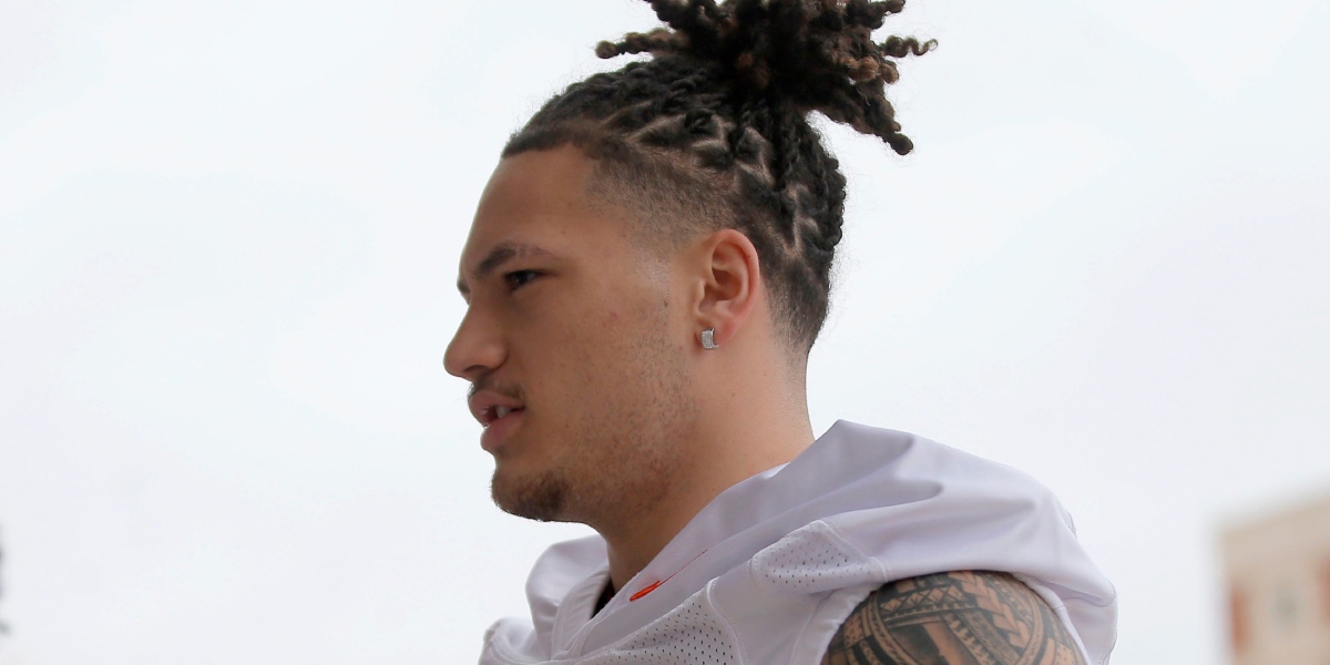 Mason Cobb points out the next step for him this offseason - On3