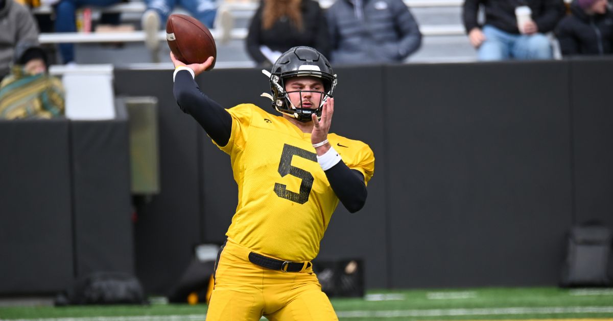 Joe Labas growing his game and competing