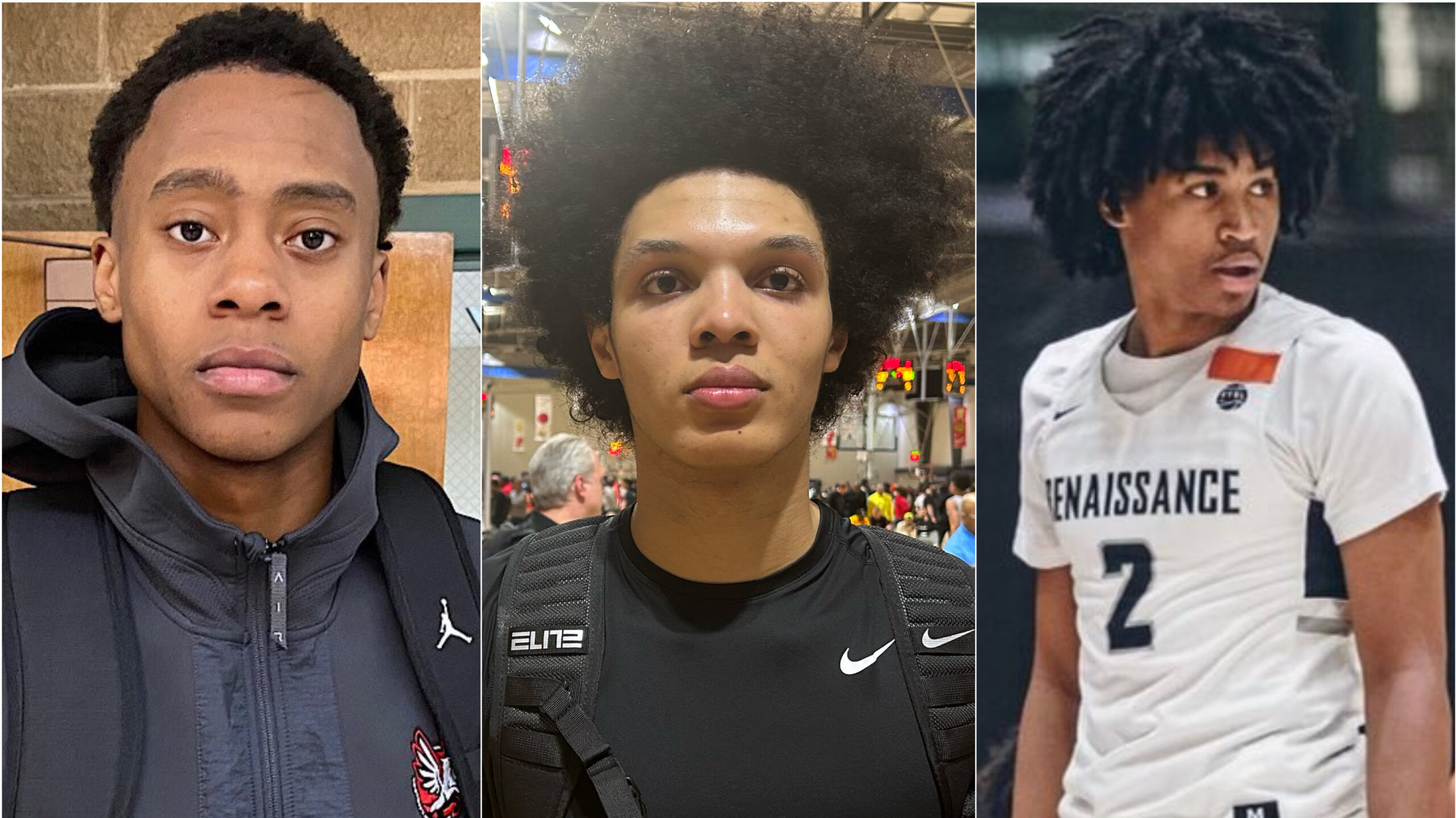 Nike EYBL: Recruiting Intel from Day 2 - On3
