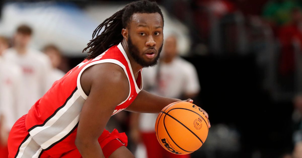 Ohio State: Bruce Thornton announces return for 2024-25 season