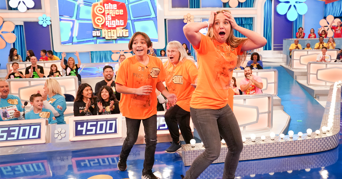 'The Price Is Right LIVE" is coming on down to Rupp Arena - On3