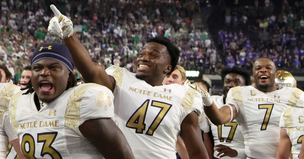 Al Washington says Jason Onye has 'taken off' in production - On3